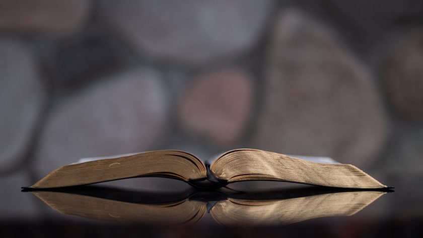 Die Seënbede aan die Efesiërs – Bet-El Baptiste Kerk